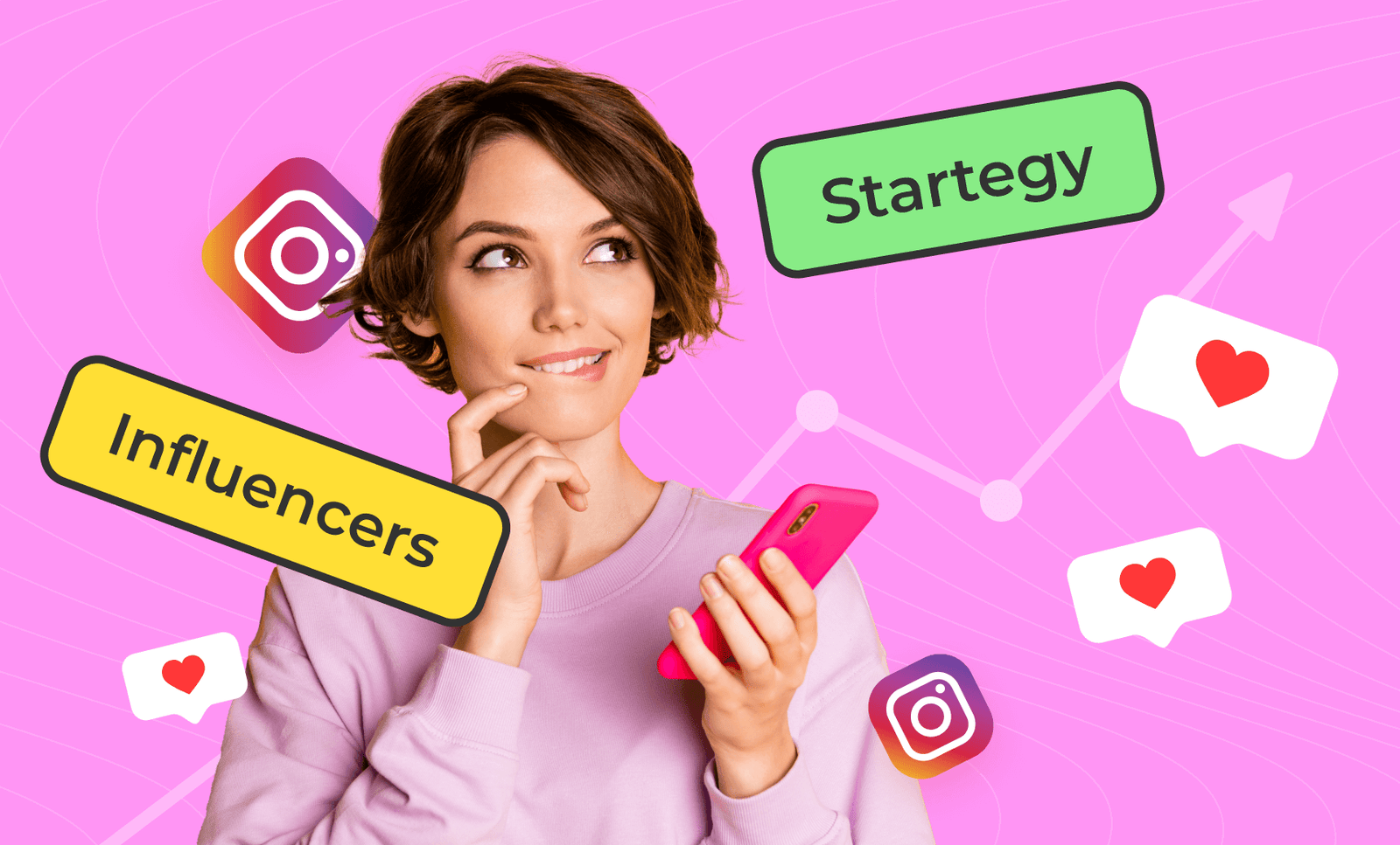 Instagram Marketing - Kapivam Healthcare Marketing